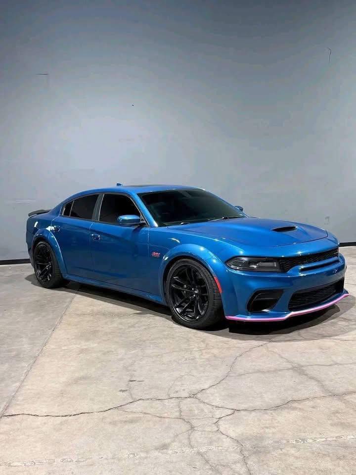 2020 Dodge Charger ScatPack Widebody – Shiloh’s Car Sales