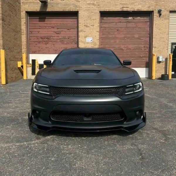 2017 Dodge Charger SRT 392 – Shiloh’s Car Sales